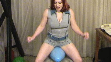 Wednesday Bottom Pops Balloons Charlees Adventures