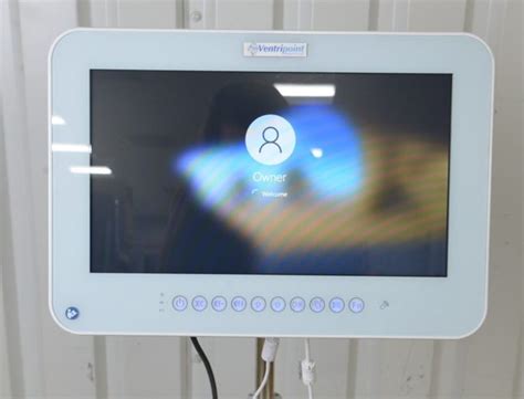 ventripoint diagnostics vms 3 0 metrics ultrasound system rhino trade llc