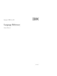 Enterprise COBOL For Z OS IBM Enterprise Cobol For Z Os Ibm Pdf PDF PRO