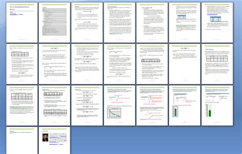 Measuringu Survey Sample Size Package