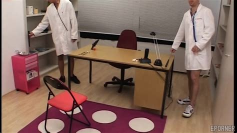 Doctors Appointment Went Well Eporner