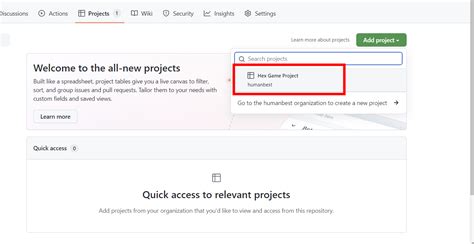 GitHub로 프로젝트 관리하기