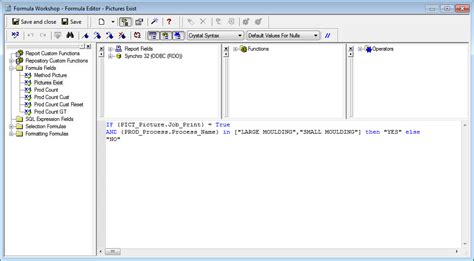 Report Design Needs Solving Crystal Reports Stack Overflow