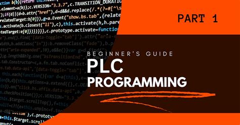 Plcprogramming On Hashnode