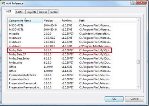 Tutorial C Inserção de dados em MySQL Blog Brasil Web Host