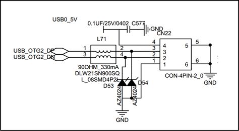 i MX QXP 不能通过 USB 烧录固件 调试要点 大大通 简体站