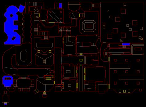 PC Doom Ultimate Doom Level E M SPAWNING VATS Official Secrets