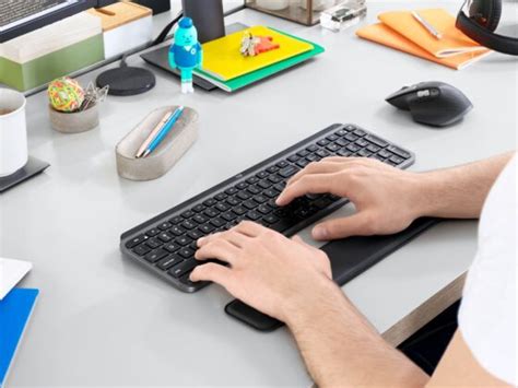 Logitech Logi Bolt Il Wireless Sicuro E Potente Per Aziende Macitynet It