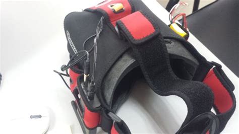 Teleoperated Robot For Sensing The Toxic Gases Duino