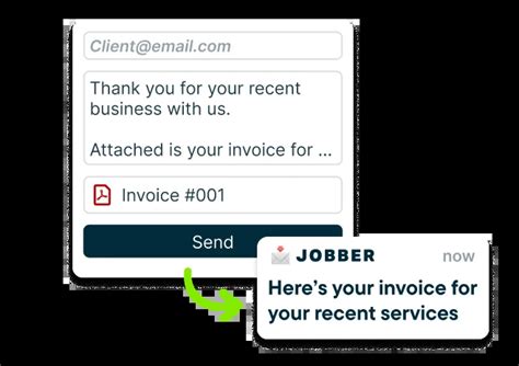 Free Tree Service Invoice Template Invoice Generator Jobber