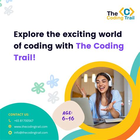 The Coding Trail On Linkedin The Coding Trail Online Coding Platform