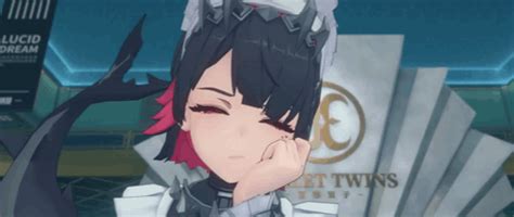 Zenless Zone Zero Shark Zenless Zone Zero Shark Maid Discover