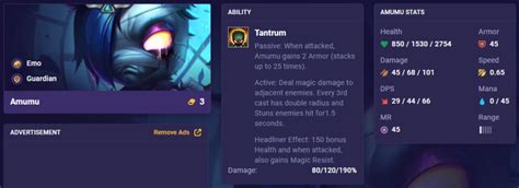 TFT Set 10 Guide How To Play Emo Mobalytics