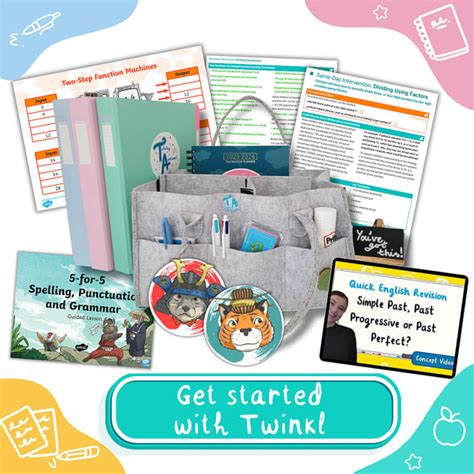 Twinkls Assessment Prep Toolkit For Teaching Assistants Supporting Sats