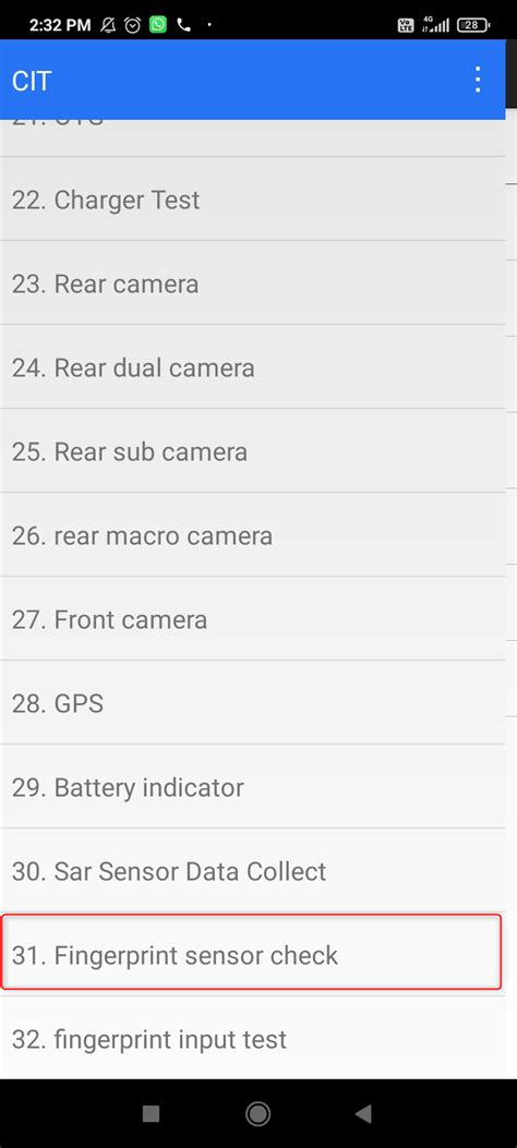 I Use These Secret Codes To Test Used Android Phones Before Buying Them
