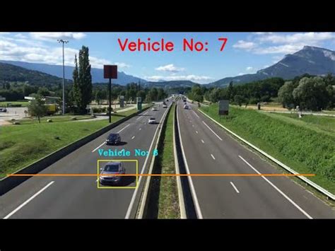 GitHub Mathuraman Vehicle Detection A Vehicle Detection Application Made Using OpenCV