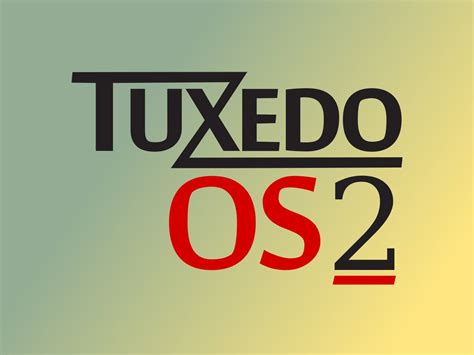 TUXEDO OS Ships With Kernel And The Latest Plasma