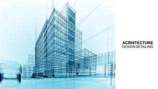 INTRODUCTION TO Architectural DesignD Pdf
