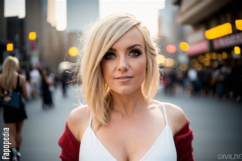 Jessica Nigri Nude Onlyfans Leaks Photo Fapopedia
