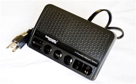 Best Intercom Systems For Business