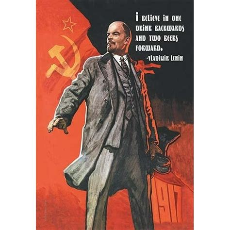 Vladimir Lenin Quotes