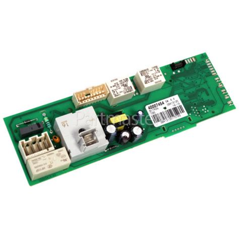 Pcb Module Programmed Model Specific Uk