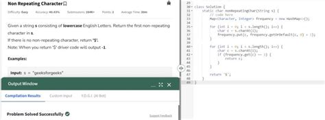 100daysofcode codingchallenge dsa problemsolving drgvishwanathan… puneet panwar