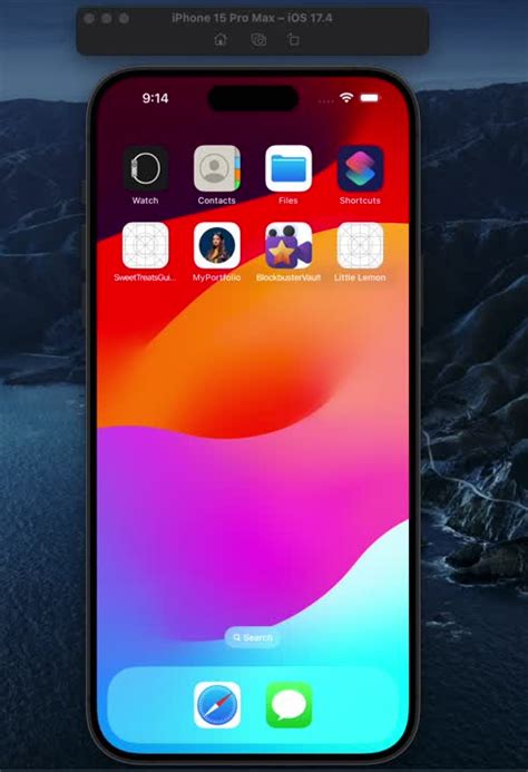 Video Caio Chaves On Linkedin Swiftui Iosdev Iosengineer Developers Swift 11 Comments