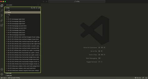 Classic Workflow Asli