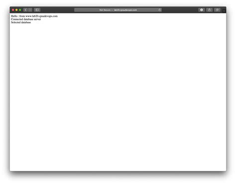 วิธีติดตั้ง Vps และ Lets Encrypt ด้วย Docker Container แบบง่ายๆ