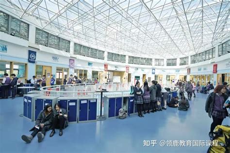 上海最大的双语教育集团 协和双语”8大校区盘点！每一个都不简单 知乎
