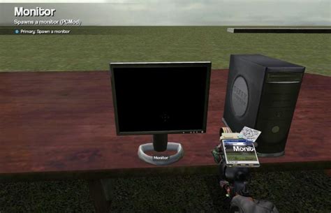 Can My Pc Run Gmod R Gmod