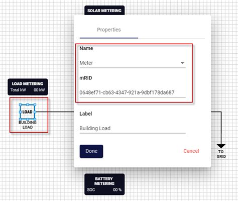 Referenced Setup Openfmb Adapter Toolset