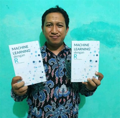 data datamining datascience machinelearning ml bigdata modelling r… joko ade nursiyono