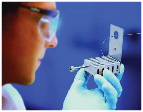 Thermo Scientific SWAP IT GC MS Interface System GCMS Interface Kit For Fisher Scientific