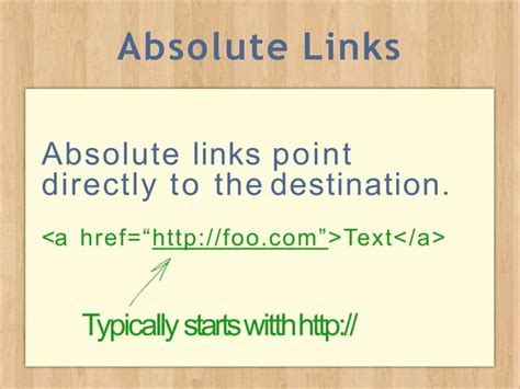 Introduction To Html Pptx Web Design And Html Internet