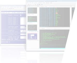5250 Terminal Emulator TN5250 Terminal Emulator