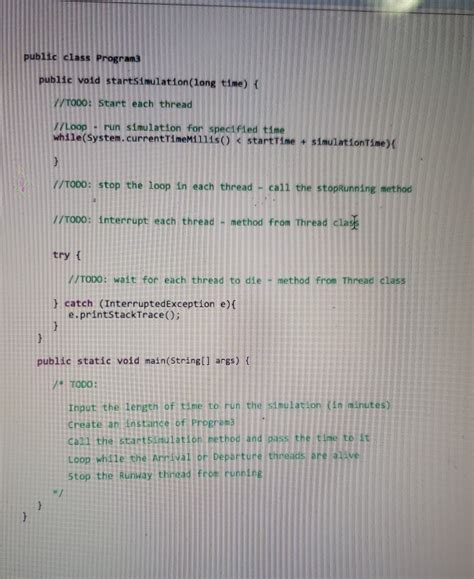 solved csci212 program 3 airport simulation write a