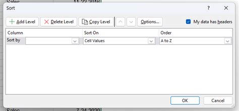How To Sort By Date In Excel 2024 3 Quickest Methods Sort By