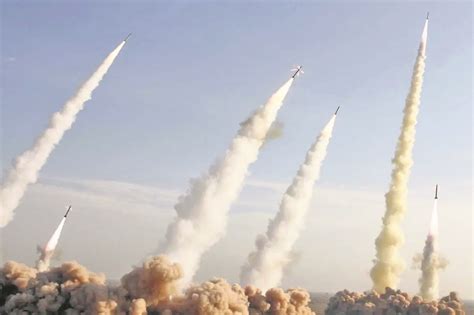 Us Urges To Restraint Ongoing Row Between Iran And Pakistan The Daily