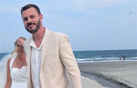 Embattled South Carolina Pastor John Paul Miller Marries Girlfriend