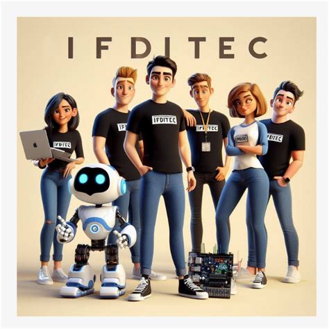ifditec youtube