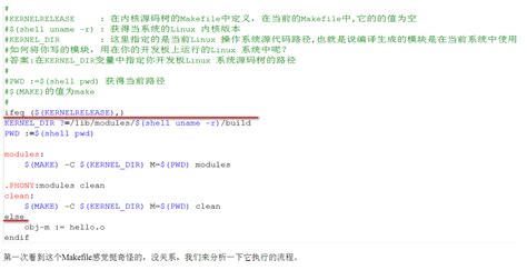Linux 驱动 之 模块化编程怎么写出linux系统这种模块化程序 Csdn博客 Linux 驱动 之 模块化编程怎么写出linux系统这种模块化程序 Csdn博客
