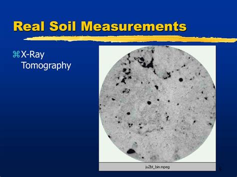 Ppt Scale Dependent Dispersivities And The Fractional Convection Dispersion Equation