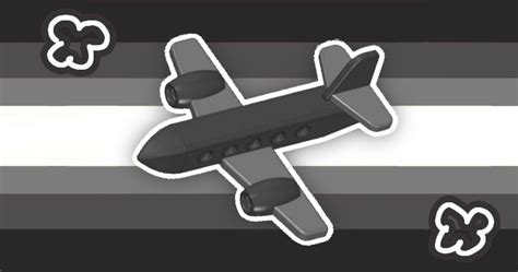 Planegender A Gender Conected To Planes This Was A Request From A Mutual Of Mine On Tiktok