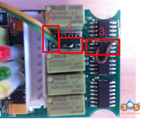 How To Modify Opcom Type B To Type C With Ch Can Support Official Blog