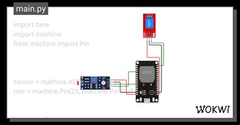 Practica 6b Wokwi Esp32 Stm32 Arduino Simulator