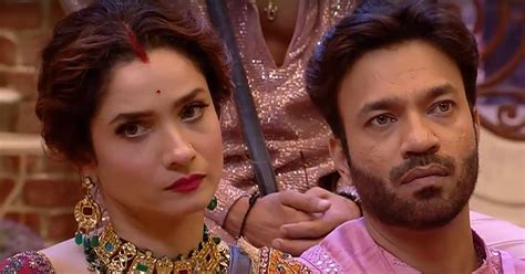 Bigg Boss Is Ankita Lokhande Pregnant Actress Sparks Pregnancy