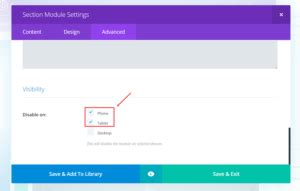 How To Create A Contact Form On Click With Divi