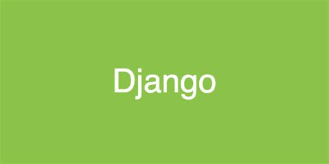 Django Query Logging